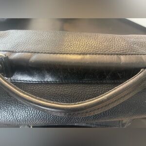 Roots | Bags | Vintage Roots Briefcase Shoulder Bag | Poshmark